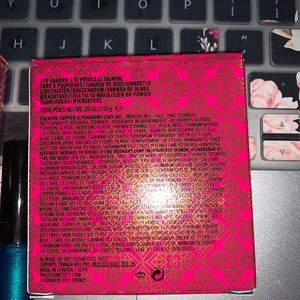 MAC Cosmetics | Makeup | Aladdin Mac Makeup 9 Piece A Collection | Poshmark